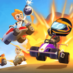 Space Run - Play Space Run On TinyPlay.io