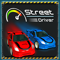 Street Driver - Play free online - CrazyGames-Poki
